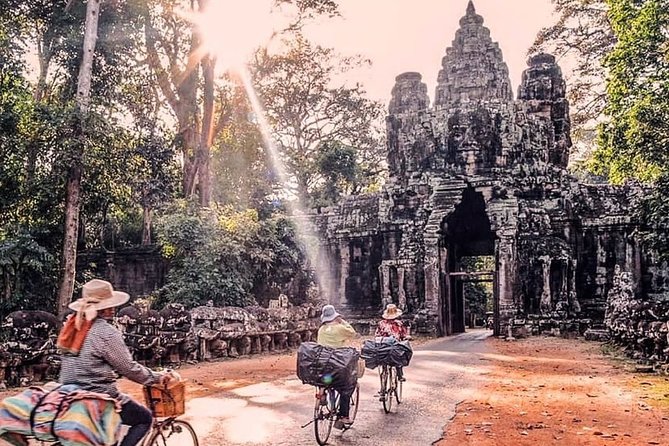 4-Day Tour(The Amazing Face, Jungle of Temple & Holy Clay) - Final Thoughts