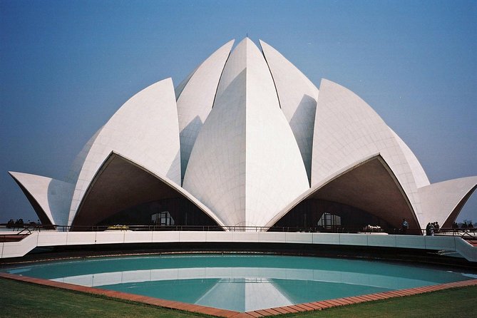 4 days Golden Triangle Tour - What Makes This Tour Stand Out?