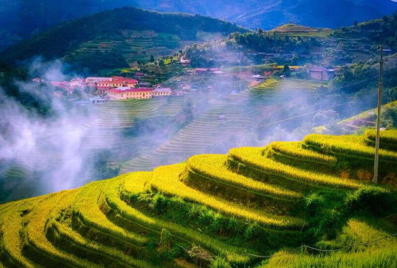 4 Days Ha Giang-Hoang Su Phi Kingdom of terraced with rider - The Practicalities: Transportation, Accommodation, and Value