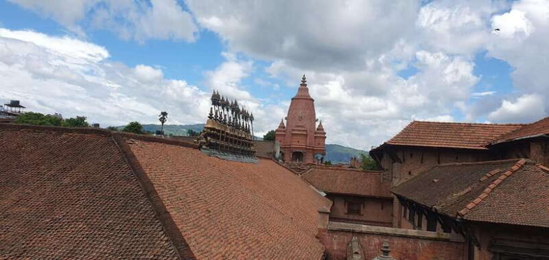 4 Days Kathmandu Cultural Tour & Himalayas Views - Who Is This Tour Best For?