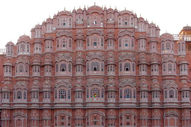 4 Days Private Golden Triangle Tour to Agra and Jaipur From Delhi - What Makes This Tour Stand Out?