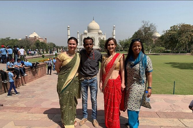 4-Days Private Luxury Golden Triangle Tour Agra Jaipur New Delhi - Who Will Love This Tour?