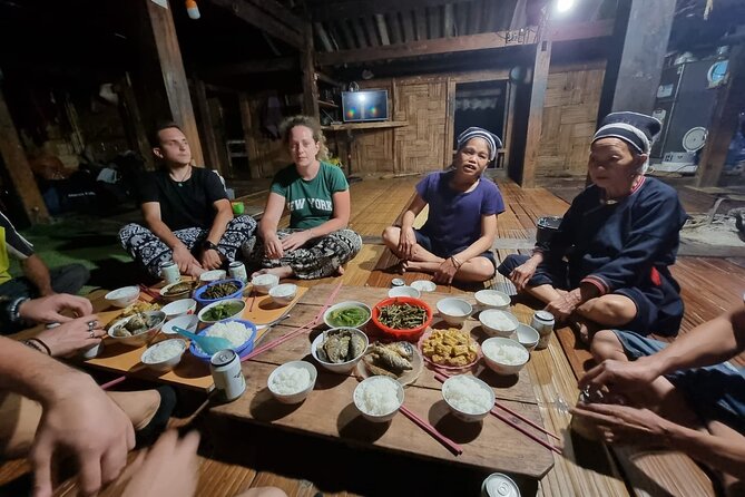 4 Days Trekking Hoang Su Phi, Ha Giang. Private Hiking Group - Authentic Experiences That Define This Tour