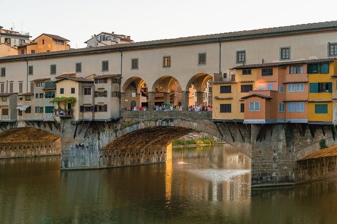 4-hour Accademia and Uffizi Small-group Guided Tour - What Travelers Are Saying