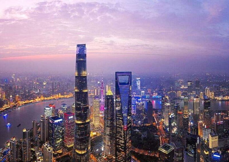 4-Hour Best Shanghai Private City Tour with Your Choice - Detailed Breakdown of the Itinerary