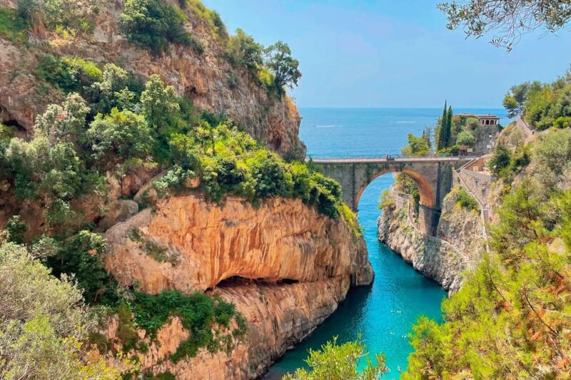 4-Hour Private Boat Experience From Positano - What’s Included and What’s Not