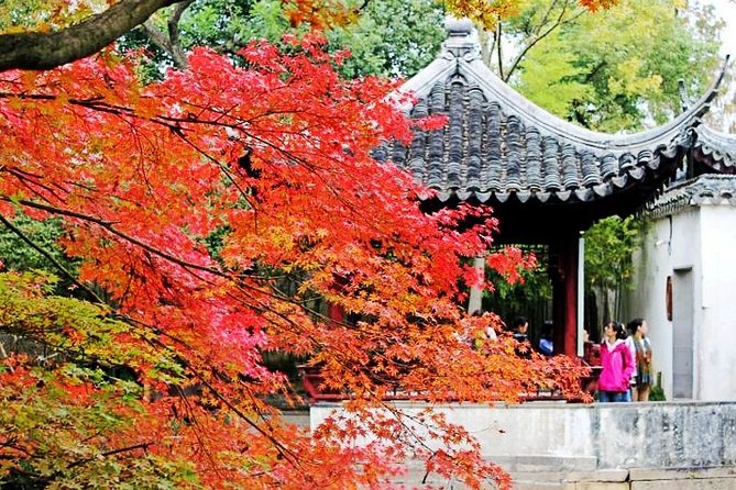 4-Hour Suzhou Private Flexible Tour with Garden and Boat Ride Option - Why This Tour Offers Great Value