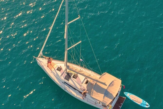 4-Hours Sailing Tour in Portimão - Why This Tour Offers Real Value