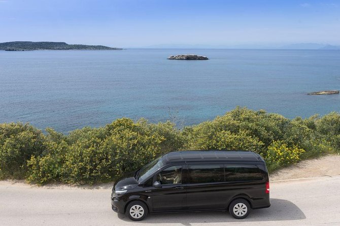 4-hours Small Group Tour - Palaiokastritsa & Corfu Town - Who Will Love This Tour?
