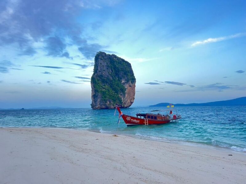 4 Island Sunrise Private Luxury Vintage Boat - The Value of a Private Vintage Boat Experience
