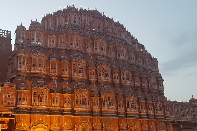 4 Night 5 Days Golden Triangle (Delhi-Agra-Jaipur) Tour - The Final Word: Who Will Love This Tour?
