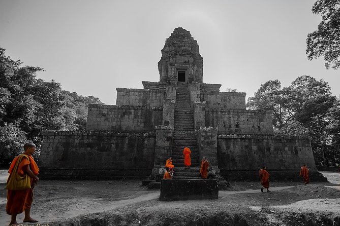 5-Day All Major Temples & Kulen Mount Waterfall & Koh Ker & Beng Mealea - Final Thoughts: Is This Tour Right for You?