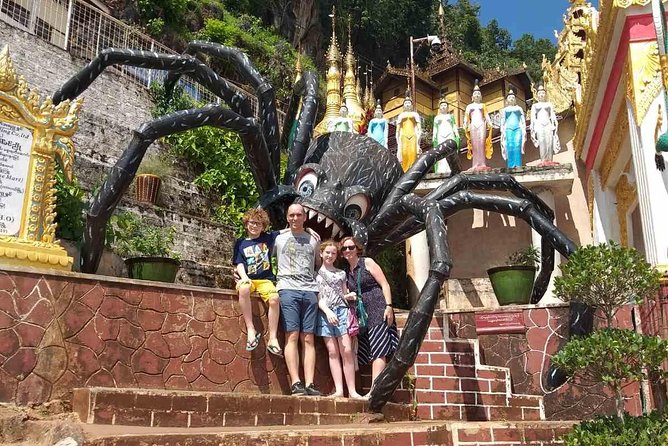 5-Day Bagan and Inle Lake Tour from Yangon - Who Is This Tour Best For?