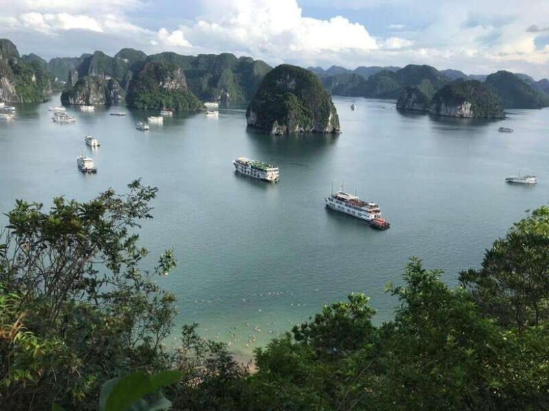 5-day Highlights North-Vietnam Hanoi-Sapa -NinhBinh-Halong - What This Tour Means for You