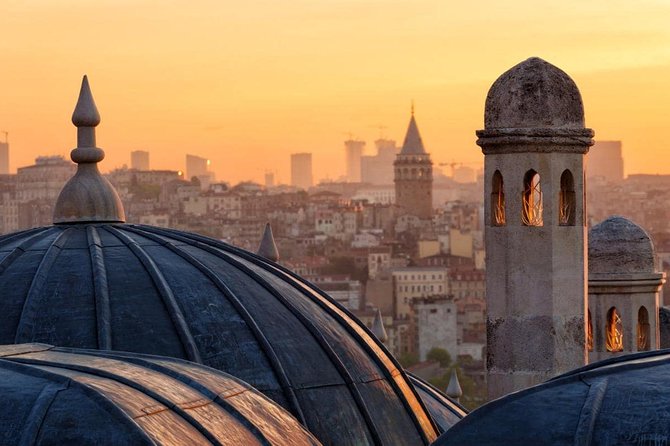 5-Day Istanbul and Cappadocia Tour including Hot Air Balloon Flight - Who This Tour Is Best For