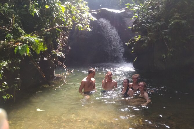 5 Day's 4 Night's jungle Tour trekking in Bukit Lawang - What Makes This Tour Value-Rich