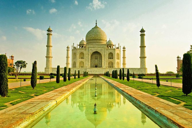 5 Days Golden Triangle Tour-Delhi Agra Jaipur Tour - Who Will Love This Tour?