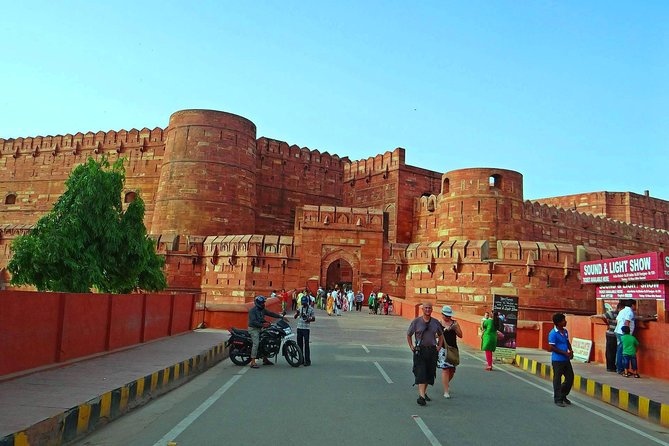 5-Days Luxury Golden Triangle Tour from Delhi Include,Hotel,Guide &On Board WiFi - What We Loved About This Tour