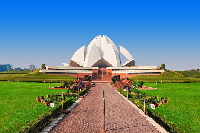 5 Days Private Golden Triangle Tour to Agra & Jaipur from Delhi - Who Will Love This Tour?