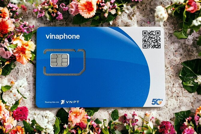 5 Days Unlimited DATA SIM CARD Vietnam - Deep Dive: The Itinerary and Experience