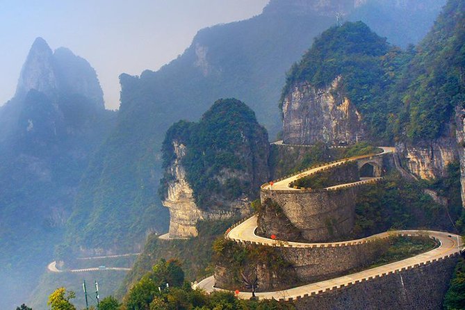 5 Days Zhangjiajie Private Panoramic Sightseeing Tour - Why Travelers Love This Tour