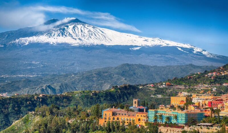 5 Hours Private Tour of Taormina from Messina - How Well Does It Provide Value?