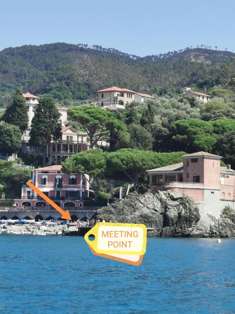 5 terre, escursione in barca con snorkeling e snack a bordo - The Duration and Its Implications