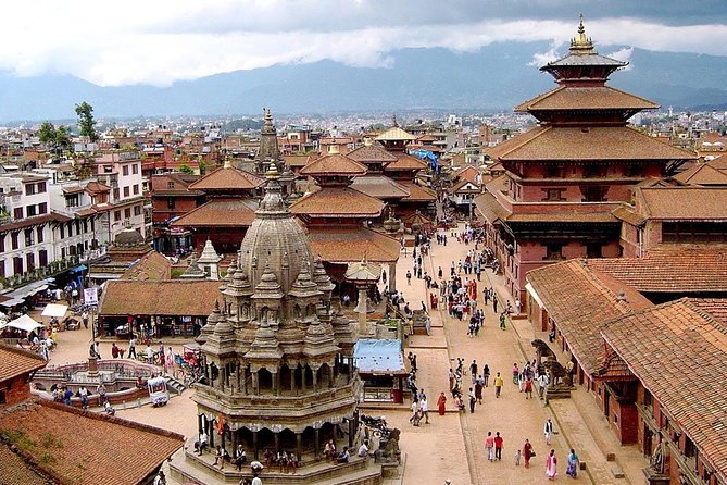 6-Day Nepal Buddhist Pilgrimage Tour Package (Kathmandu and Lumbini) - The Itinerary in Detail: What to Expect