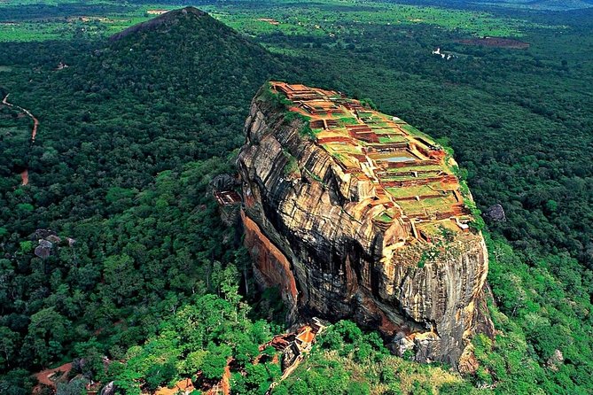 6-Day Sri Lanka Heritage Private Tour - Who Will Love This Tour?