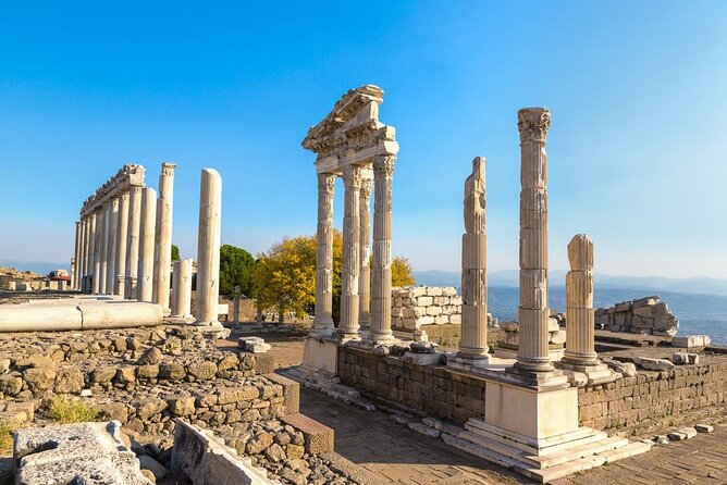 6-Day Turkey Private Biblical Tour - Who Should Consider This Tour?