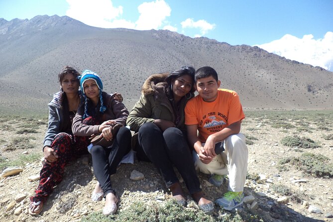 6 Days Muktinath Tour Package in Nepal - Day-by-Day Breakdown
