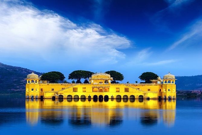6- Days Private Heritage Golden Triangle Tour - The Practicalities and Value