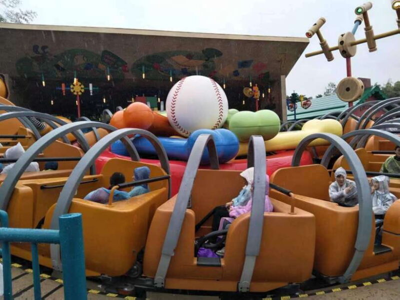 6 hour private tour in Disneyland - Practical Details & Tips