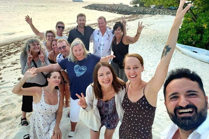 7-Day Maldives Adventure Snorkel Sun and Sand - What Makes This Tour Stand Out?