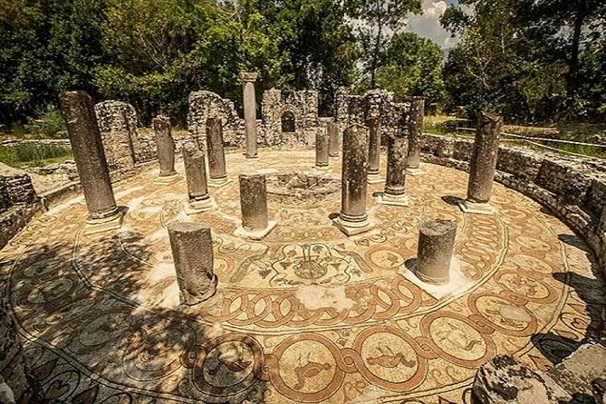 7 Day Tour: Explore The UNESCO Sites (Arrival at Saranda Port) - The True Value of This Tour