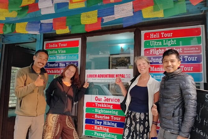 7-Day Trek to Annapurna Base Camp from Pokhara - What Makes This Trek Special?