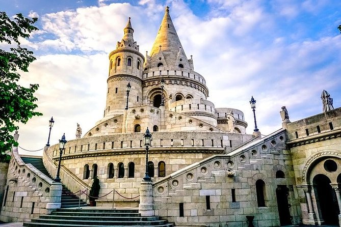 7 Days/ 6 nights European Highlights Private tour of Budapest-Vienna-Bratislava - Who Would Love This Tour?