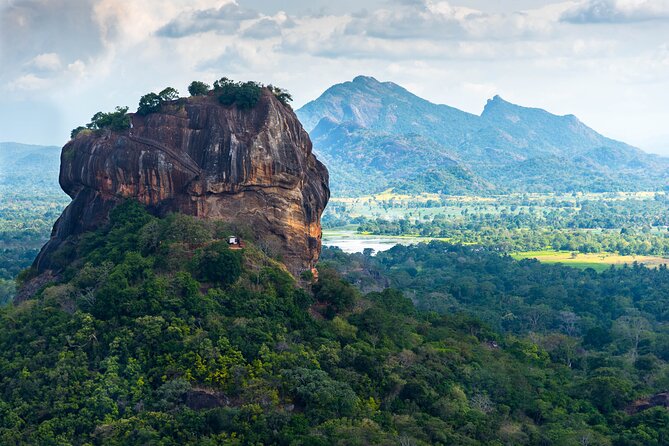 7 Days Classical Tour to Sri Lanka - Who Should Consider This Tour?