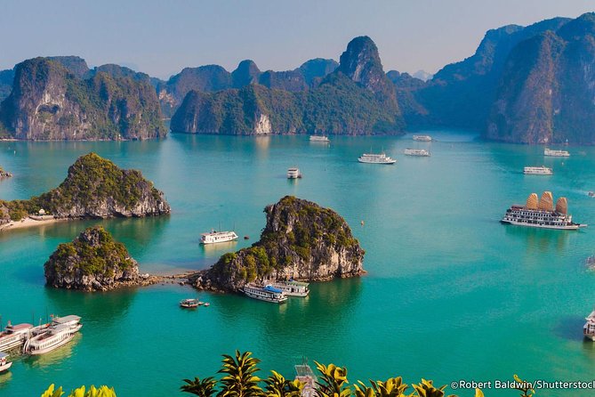 7 Days Package in Vietnam - Detailed Day-by-Day Breakdown