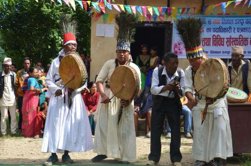 7 days Shamanism Retreat in Kathmandu - The Value of a 7-Day Commitment