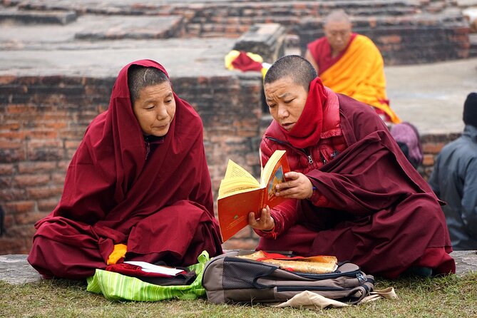 7 Days Varanasi to Lumbini Buddhist Expedition ( All Inclusive ) - Who Should Consider This Tour?