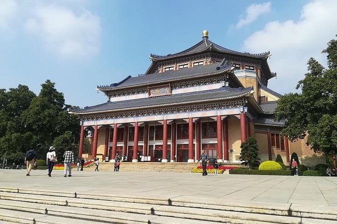 7-Hour Customised Private Guangzhou Sightseeing and Shopping Tour - What’s the Experience Like?