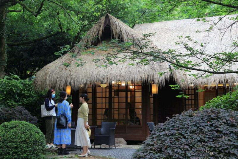 7 hours Hangzhou Tour Itinerary - Exploring Hefang Street