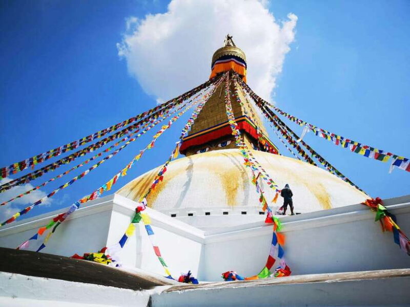 7-Wonders of Kathmandu: Thorough, at your comfort 1-Day Tour - What Makes This Tour Stand Out