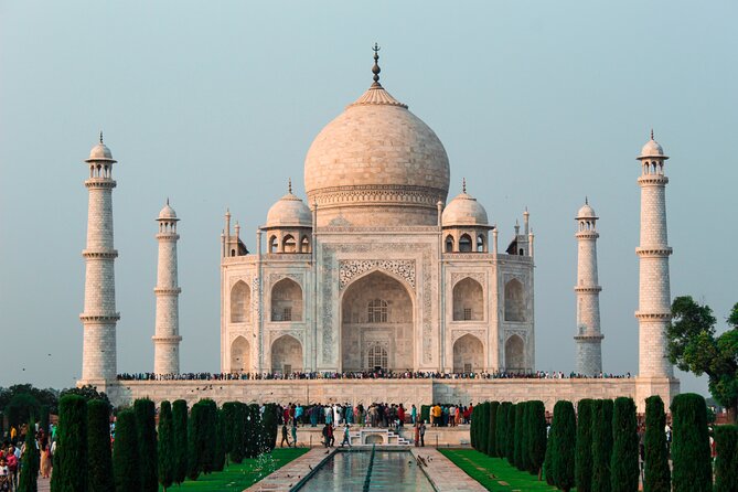 8-Days Golden Triangle on Bicycle - Premium Private Tour - Final Thoughts