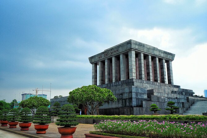8-Days Hanoi, Sapa Trekking And Halong Bay Cruise - Who Would Love This Tour?
