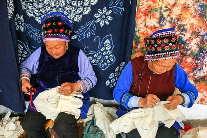 8 Days Private Yunnan Highlight Tour - What Makes This Tour Stand Out?
