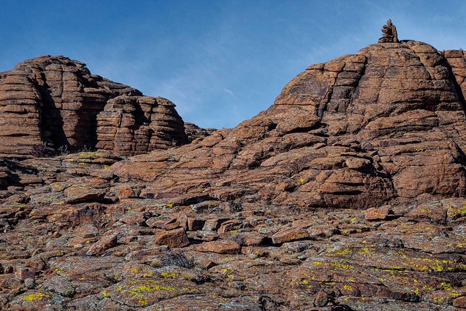 8 Days Tour: Gobi Desert And Kharkhorin - Why This Tour Offers Great Value