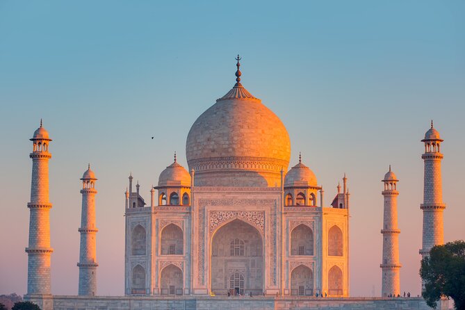 8 Days Tour of Essential India & Classic Nepal - Golden Triangle with Kathmandu - What Makes This Tour Stand Out?