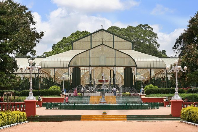 8-Hour Custom Private Tour of Bengaluru - Practical Details and Considerations